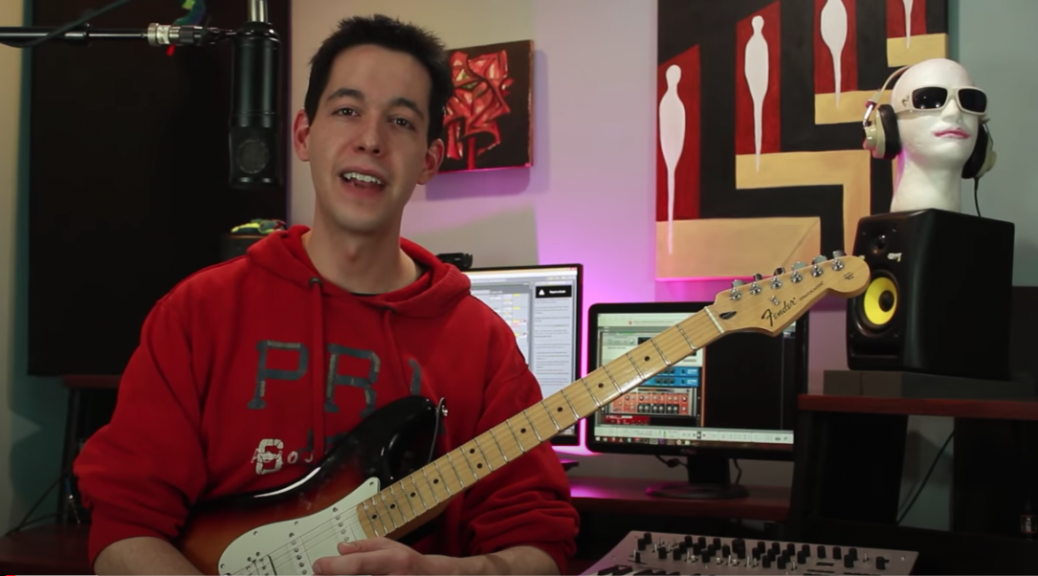 Signals Music Studio Review - The Best Songwriting Guides on YouTube